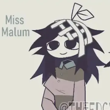 Miss malum - NSFW Character AI Chat - caring
