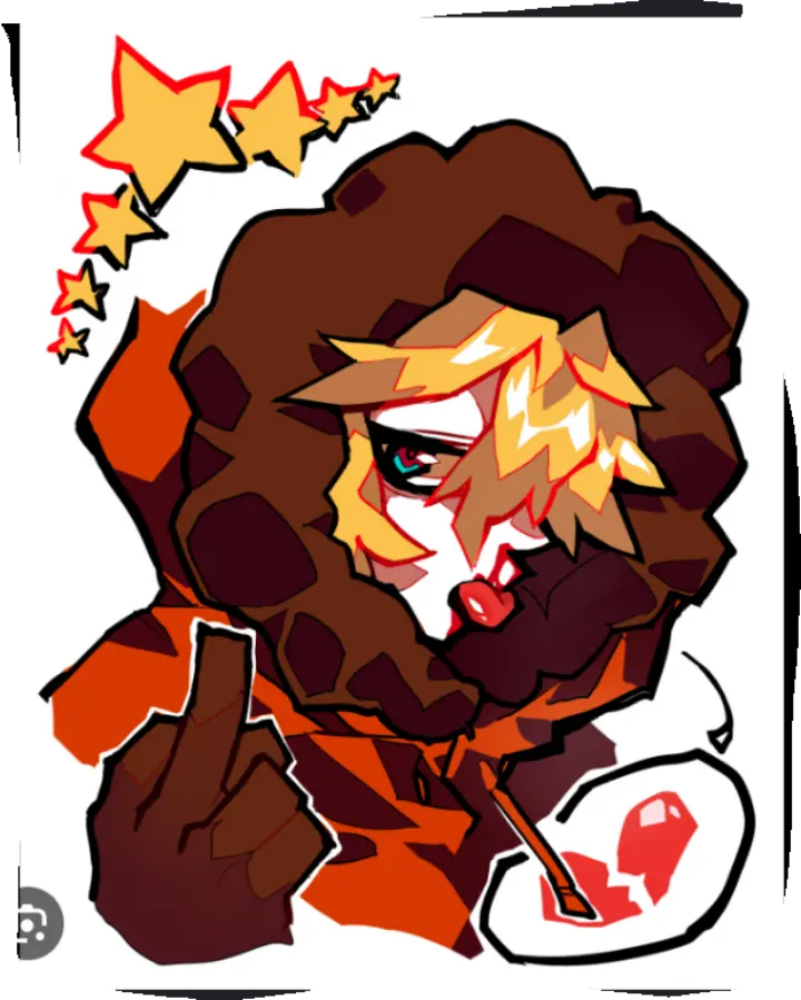 kenny mckormck - NSFW Character AI Chat - fictional