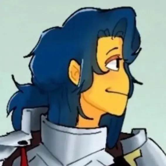 RK Wally Darling - NSFW Character AI Chat - male