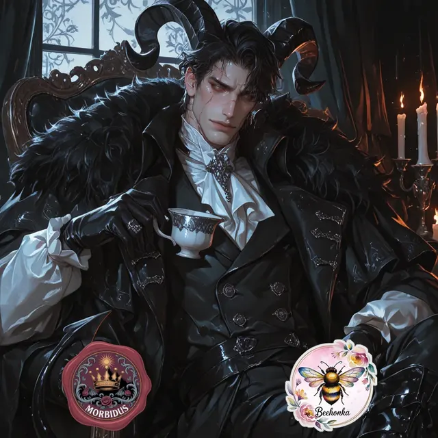 Chat with 🌞👑Duke Adonis Valrenne | any-pov corruption