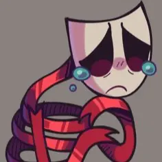 Gangle From the amazing Digital circus - NSFW Character AI Chat - bisexual