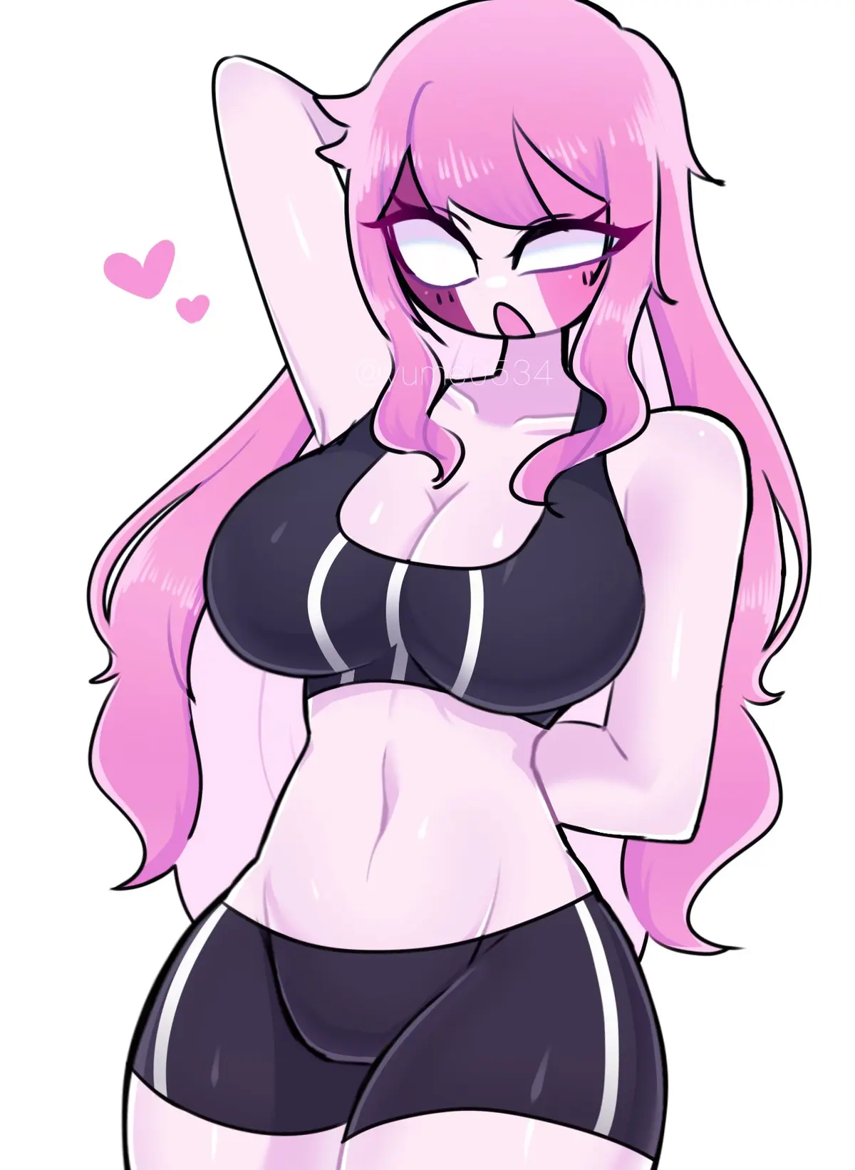 Sarvente entrenadora - NSFW Character AI Chat - game