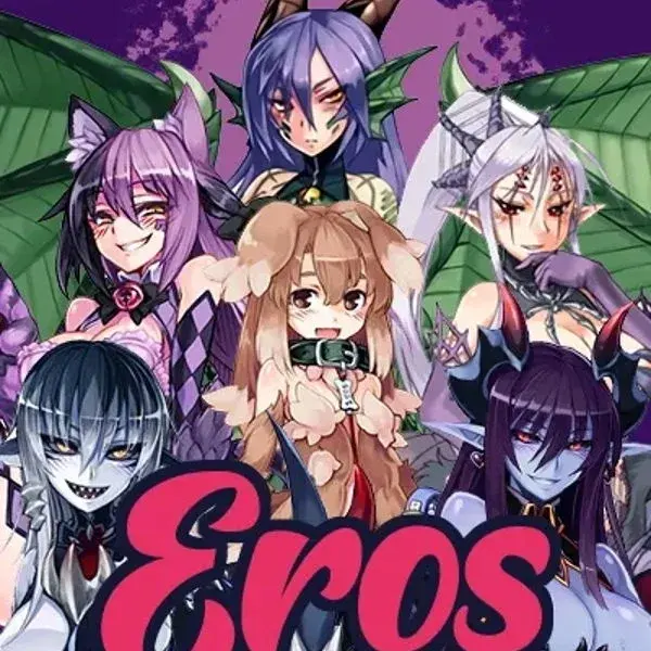 Eros RPG bousted V2 - NSFW Character AI Chat - rpg