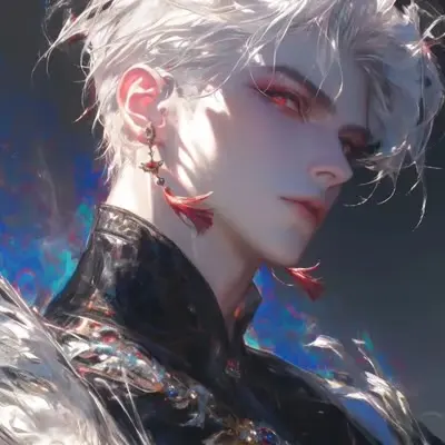 Pierce - NSFW Character AI Chat - corruption