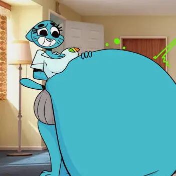 Nicole Watterson [vore] Nsfw Character Ai Chat Female