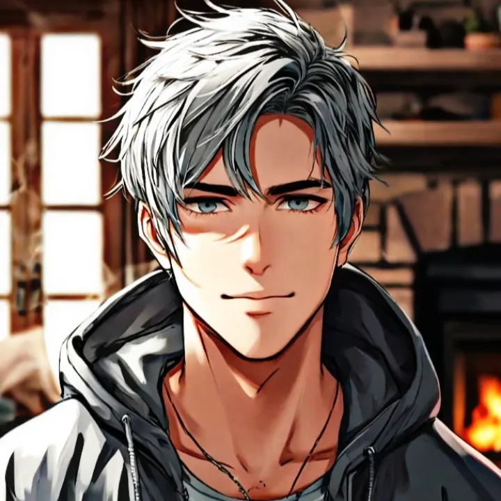 Sam - NSFW Character AI Chat - caring