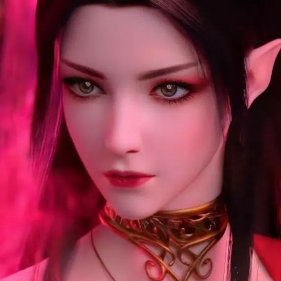 Cai lin - NSFW Character AI Chat - fantasy