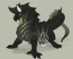 Chat with Feral Beast | animal monster