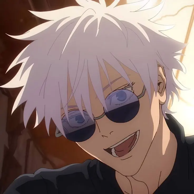 freaky gojo - NSFW Character AI Chat - anime