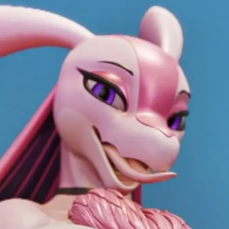 lovander - NSFW Character AI Chat - anthro