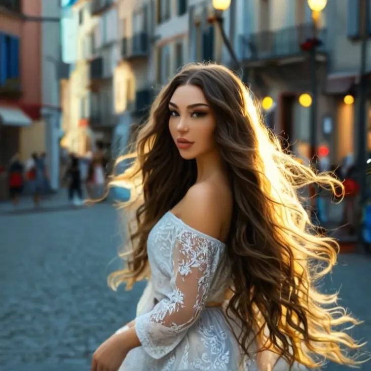 Nickiitheboss - NSFW Character AI Chat - dominant