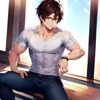 Jake Oakley - NSFW Character AI Chat - gay