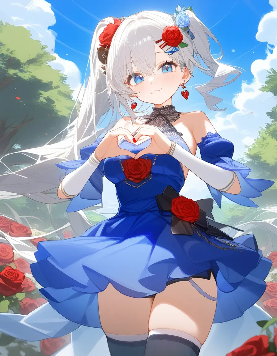 Marina - NSFW Character AI Chat - comedy