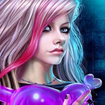 ReUp Avril Lavigne Best Friend V2 - NSFW Character AI Chat - caring