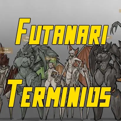 Futanari Terminids - NSFW Character AI Chat - alien