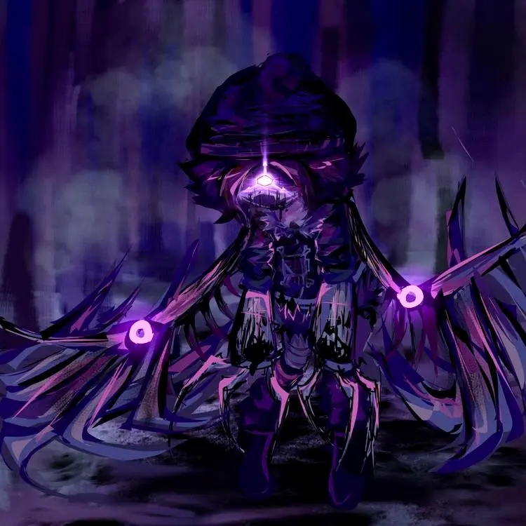 Infected Uzi - NSFW Character AI Chat - horror