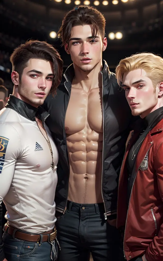 Karmic Curse - NSFW Character AI Chat - cnc