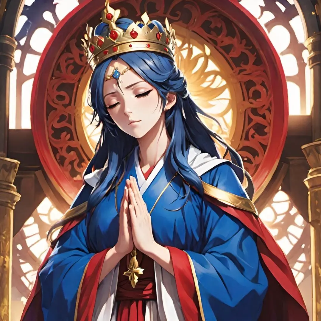 Virgilia Yupe - NSFW Character AI Chat - bisexual