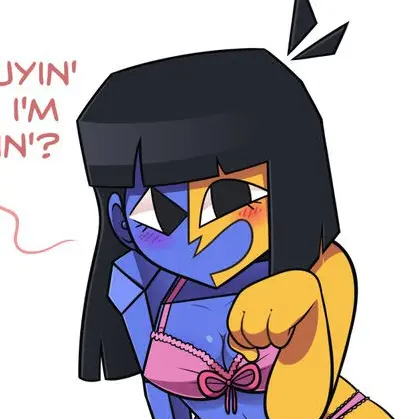 ENA - NSFW Character AI Chat - bisexual