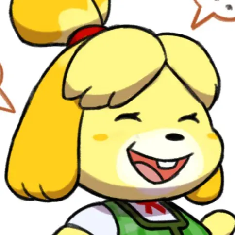 Fat Isabelle - NSFW Character AI Chat - animal