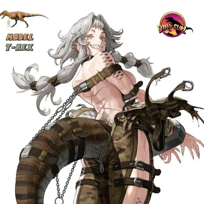 Roberta - NSFW Character AI Chat - dominant