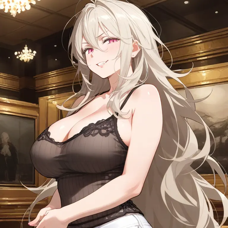 🥀Kinsley - insufferable bitch🥀 - NSFW Character AI Chat - bully