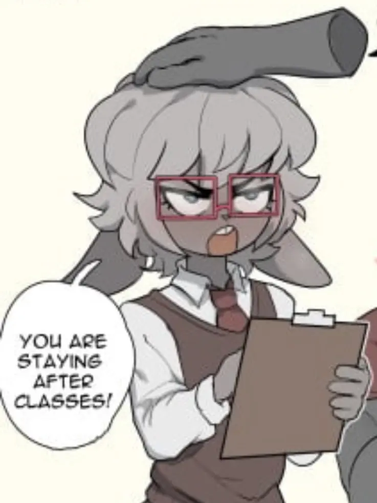 Mr.Grayson - NSFW Character AI Chat - femboy