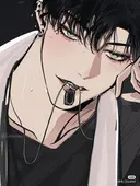 Chat with Liam - Stepbrother | seductive kinky