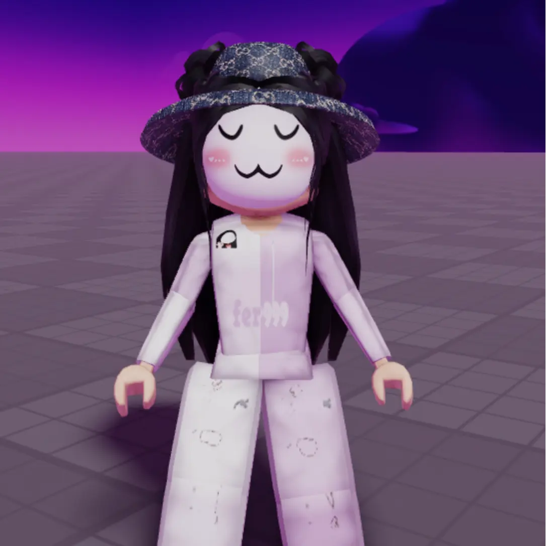 Roblox fer999 - NSFW Character AI Chat - cute