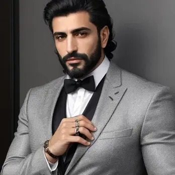 Karim Al-Hassan - NSFW Character AI Chat - dominant