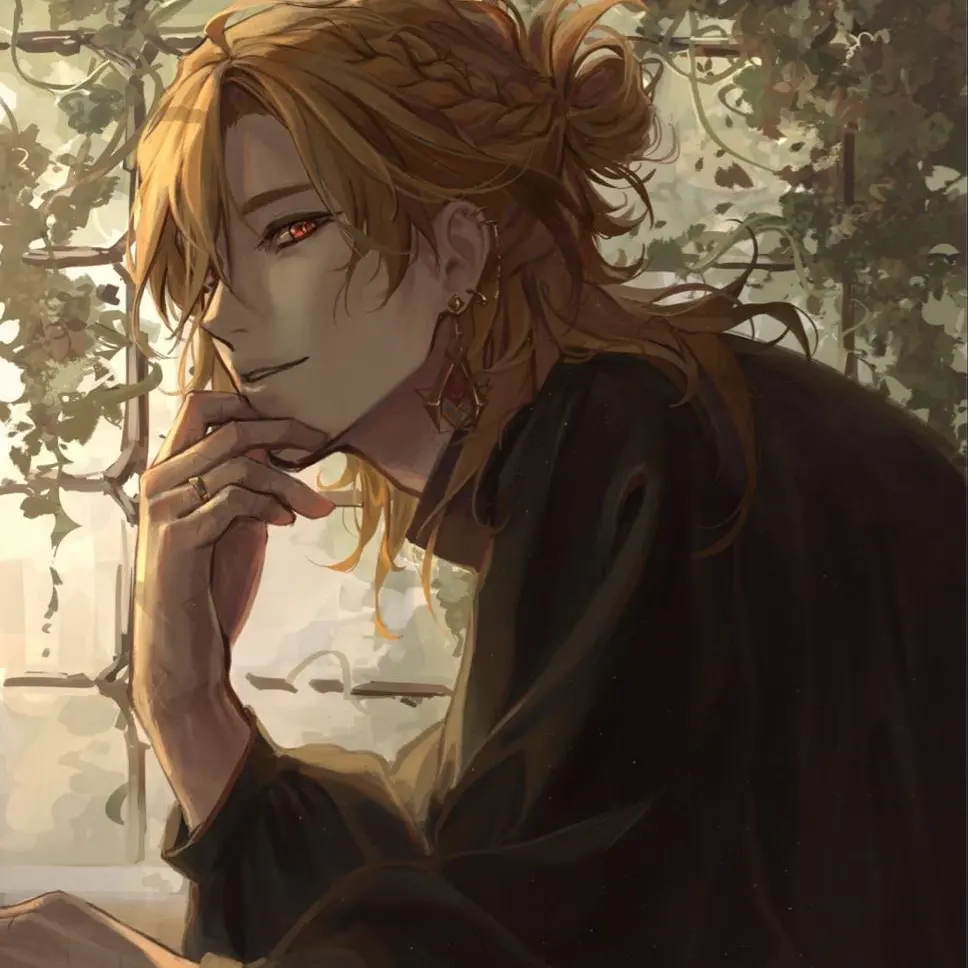 Kael - NSFW Character AI Chat - wholesome