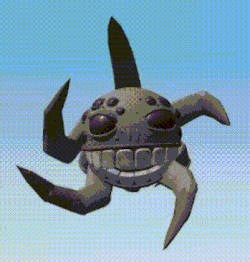 Grumble - NSFW Character AI Chat - horror