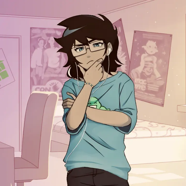 June Egbert ~Homestuck~ - NSFW Character AI Chat - comedy