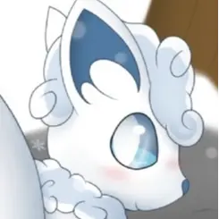 Alolan Vulpix [Pokemon] - NSFW Character AI Chat - anthro