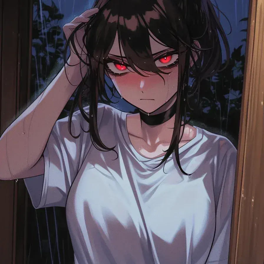 Nisha | Your bully's sister - NSFW Character AI Chat - oc