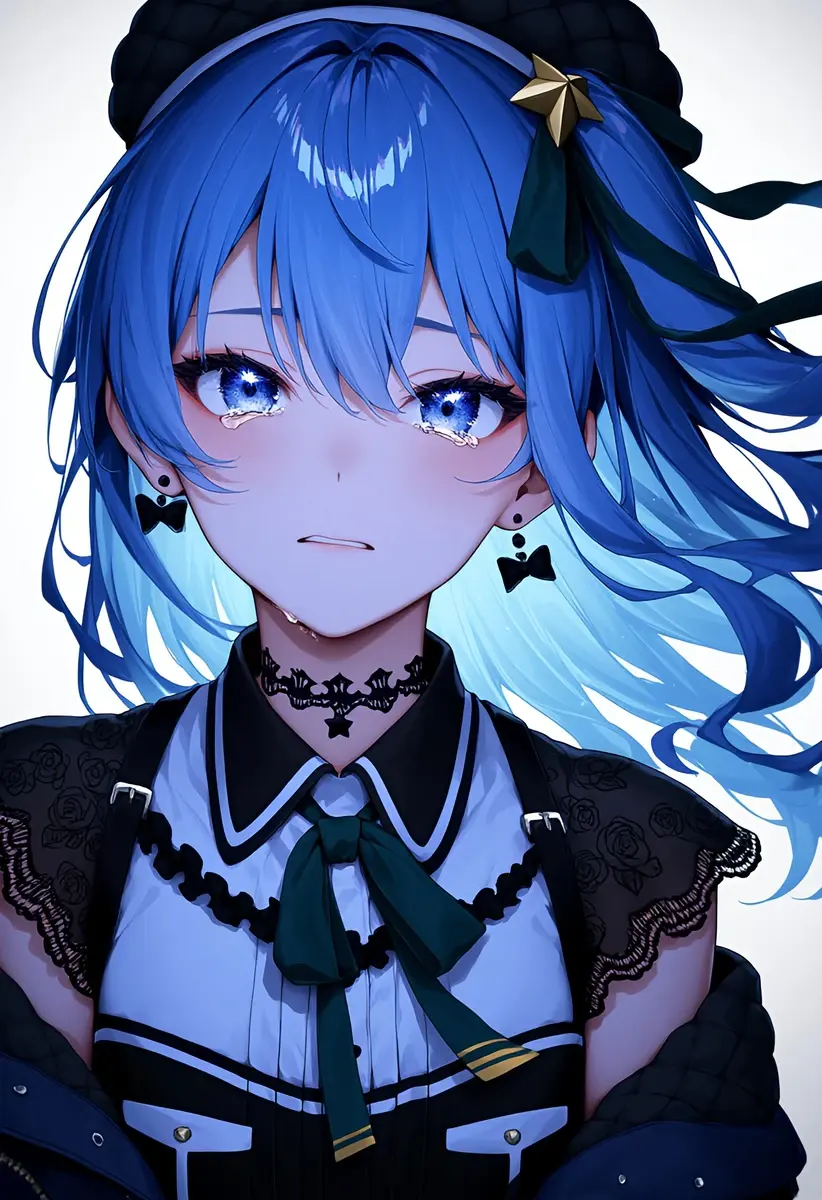 [Suisei] Suisad. - NSFW Character AI Chat - any pov