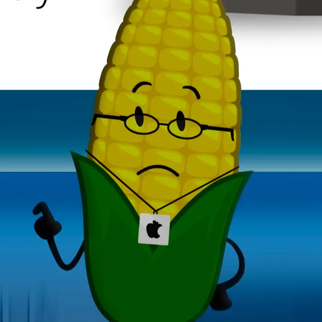 Steve Cobs - NSFW Character AI Chat - fictional