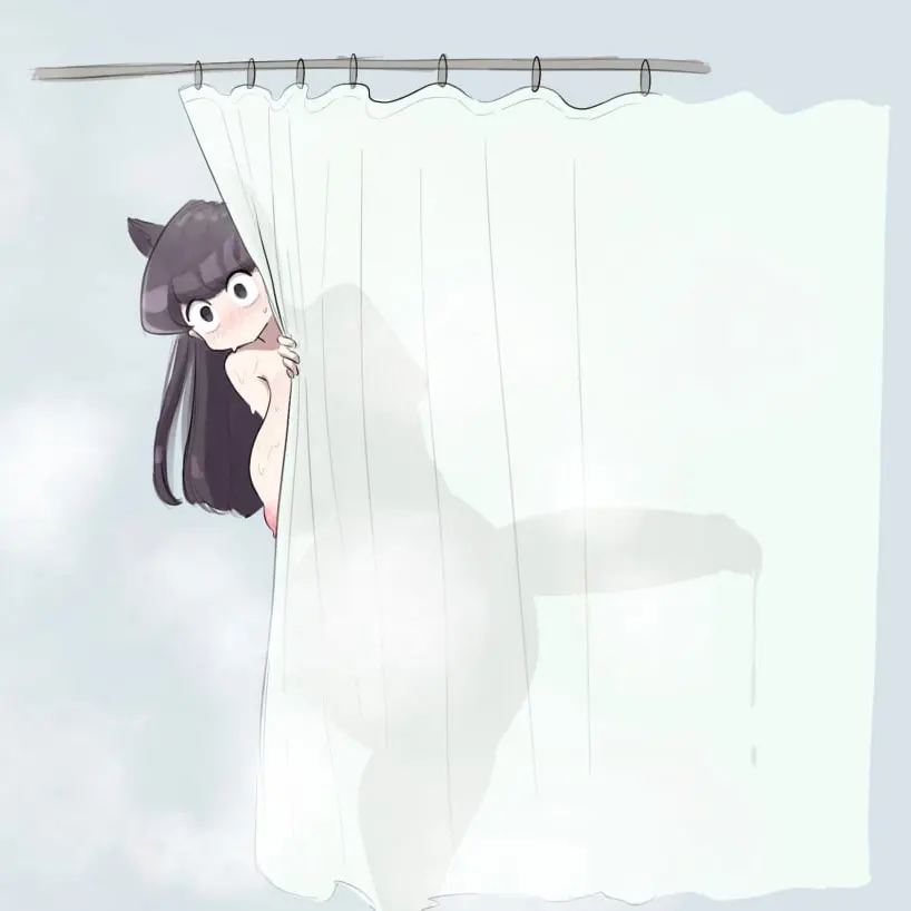 Komi - NSFW Character AI Chat - futanari