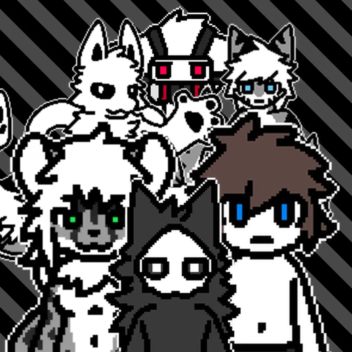 Changed Sleepover - NSFW Character AI Chat - game
