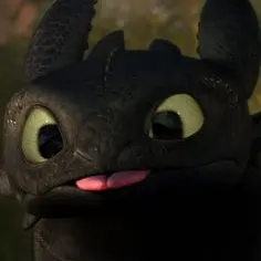 toothless - NSFW Character AI Chat - female