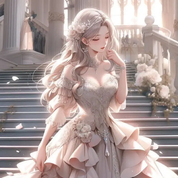 Princess Violet - NSFW Character AI Chat - female