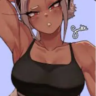 Mirko - NSFW Character AI Chat - corruption