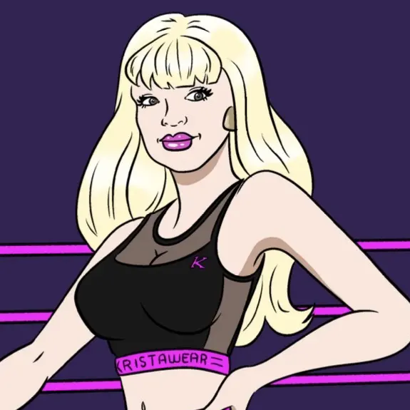 Gisela - NSFW Character AI Chat - oc