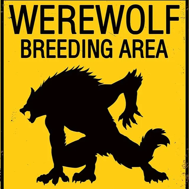 🐺SCP Werewolf Breeding Area🐺 - NSFW Character AI Chat - caring