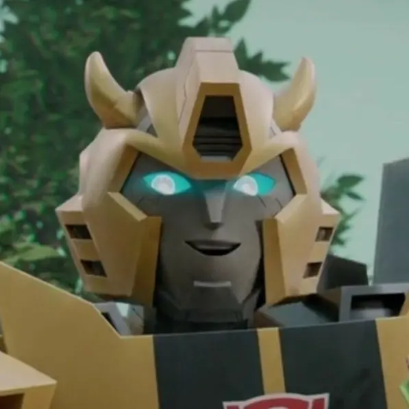 Bumblebee - NSFW Character AI Chat - alien