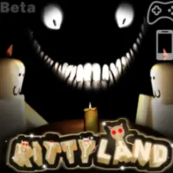 Kitty Land - NSFW Character AI Chat - action