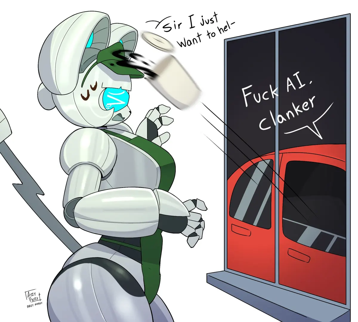 R-Mony - NSFW Character AI Chat - friend