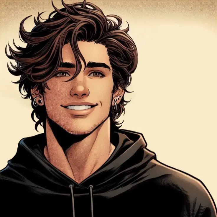 Ellis McDonald - NSFW Character AI Chat - bdsm