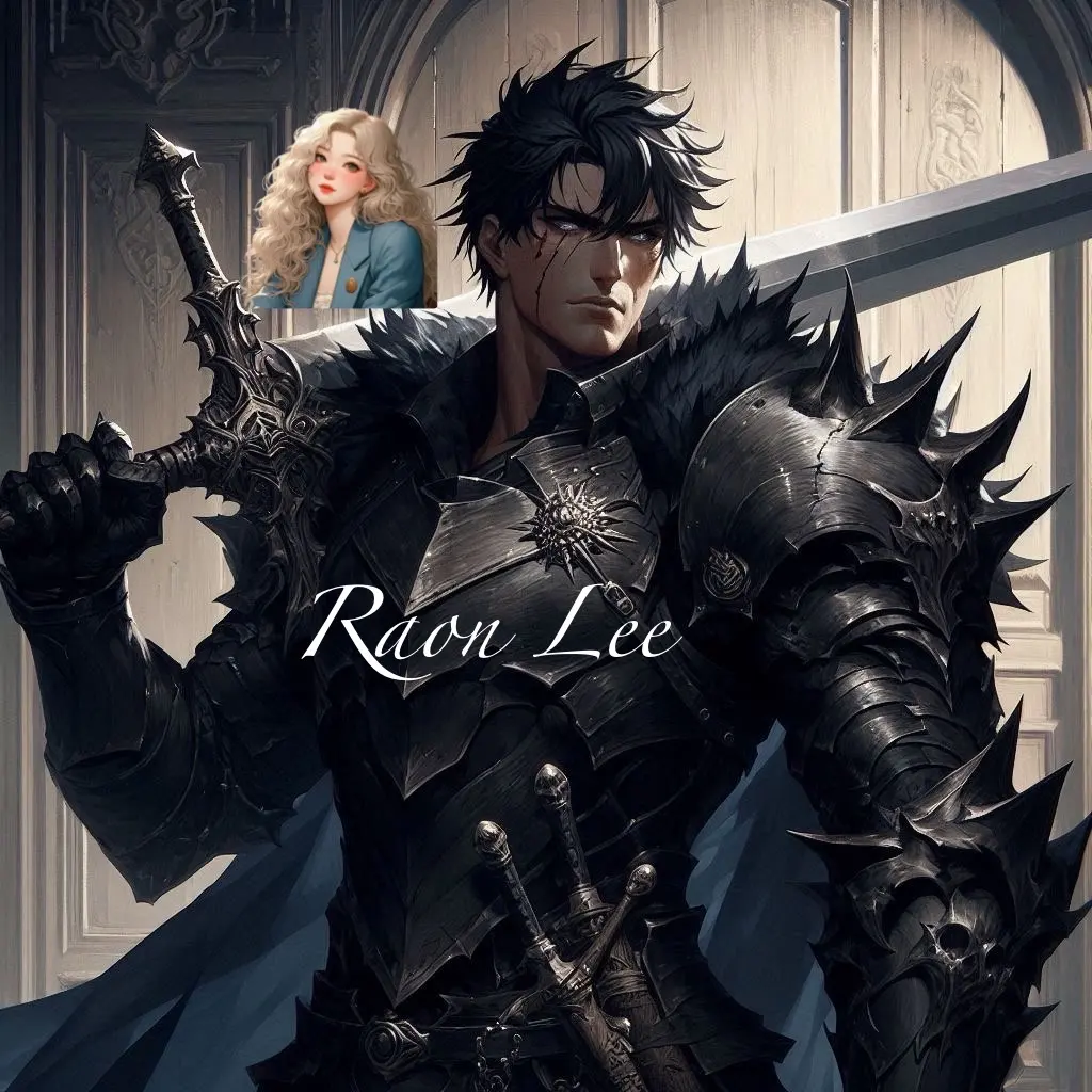 Taming the beast husband | Ravencroft - NSFW Character AI Chat - cnc