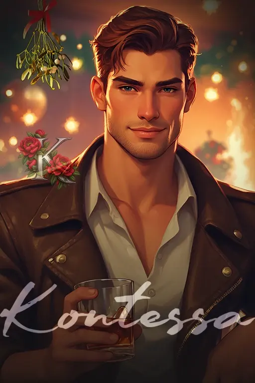 Nikolai Ivanov | Under the Mistletoe - NSFW Character AI Chat - any pov